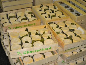 The Rungis Market…A Reflection | Cheese in the City